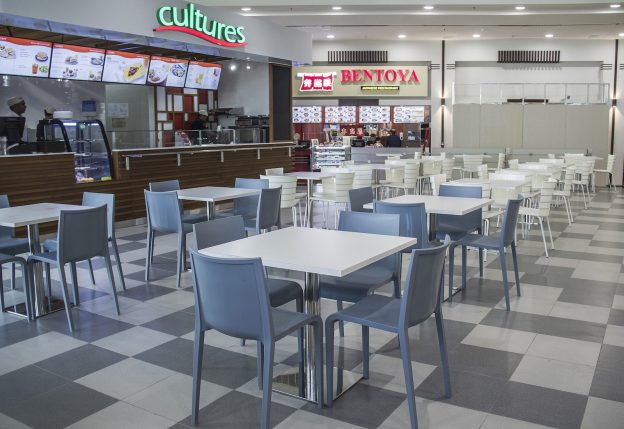 Projects | Office & Hospitality Projects | BE4 Design