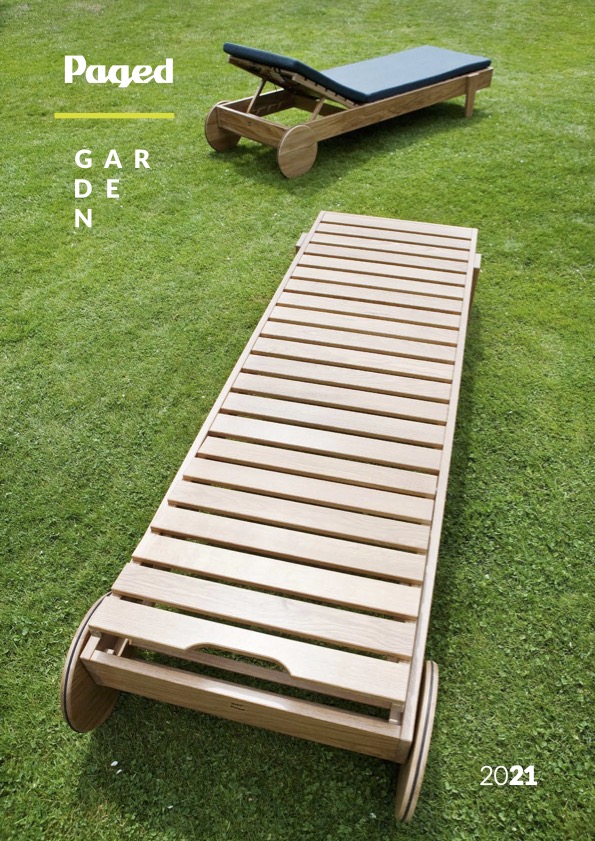 Paged | BE4 Design