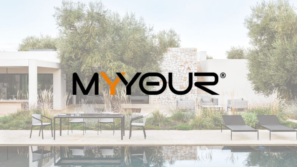 BE4 Design For MYYOUR | BE4 Design