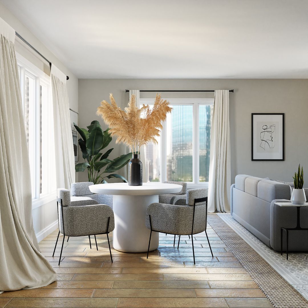 Premium Hospitality, Office & Residential Furniture | BE4 Design