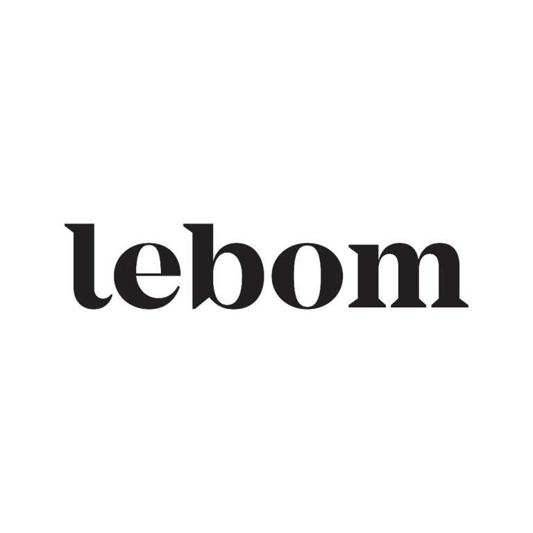 Lebom | BE4 Design