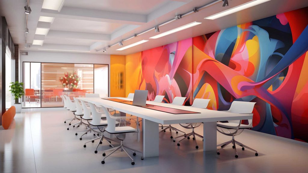 Office Interior Design | BE4 Design