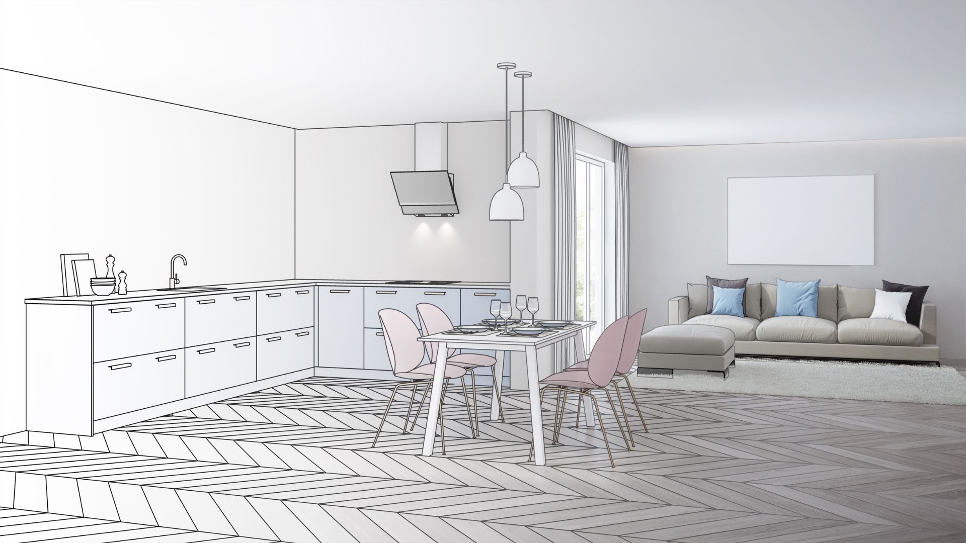 Simplifying The Tender Process For Interior Designers
